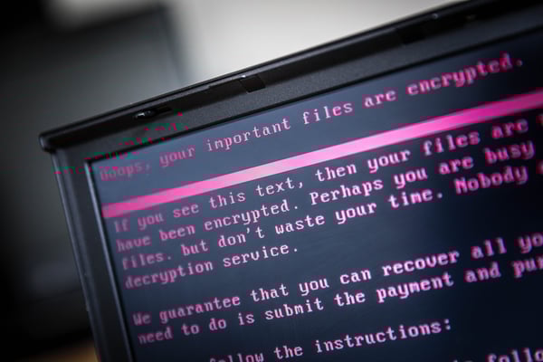 Modern Ransomware Goes After Data Backups