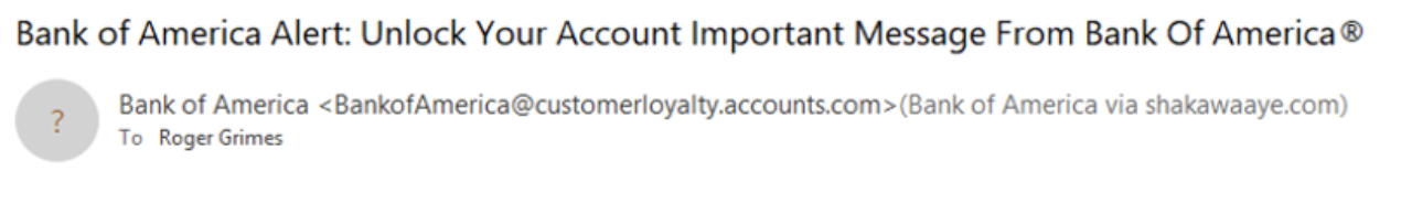 Top 12 Most Common Rogue URL Tricks