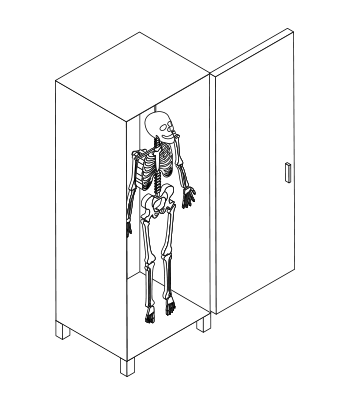 Skeleton in the closet: 17-year old MS office flaw allows malware ...