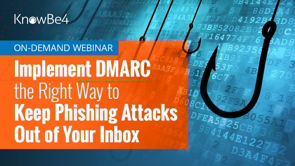 Understanding DMARC Better