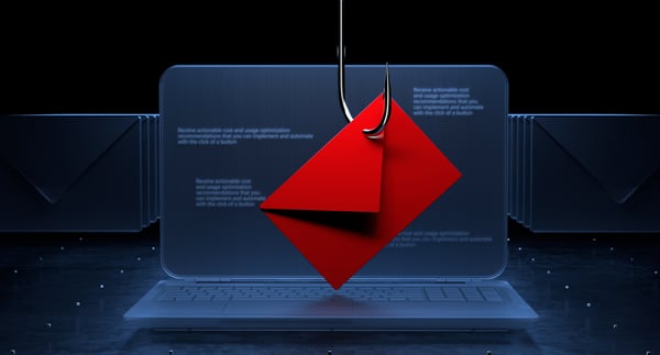 New Phishing Campaign Uses AI Tools to Evade Detection