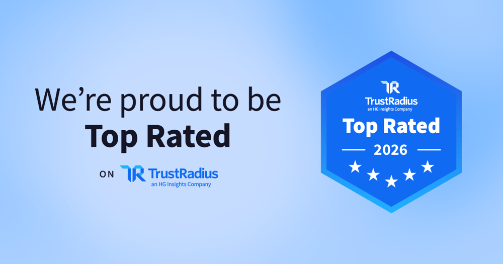 KnowBe4 Wins Multiple 2026 TrustRadius Top Rated Awards