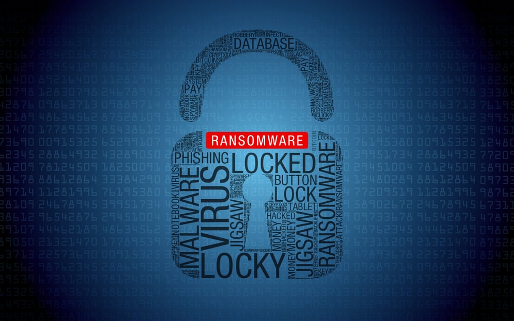 Scareware From a Phony Ransomware Group