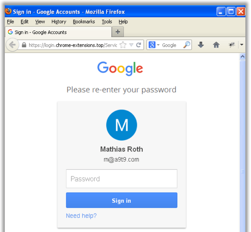 How Not To Fall For Phishing As An IT Pro
