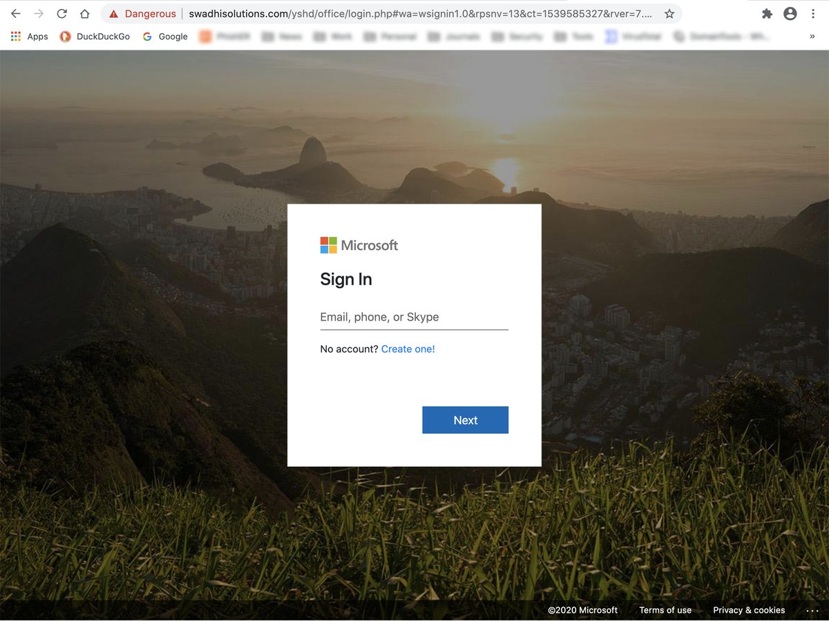 Phishing with Canva: Bad Guys Exploit Graphic Design Platform