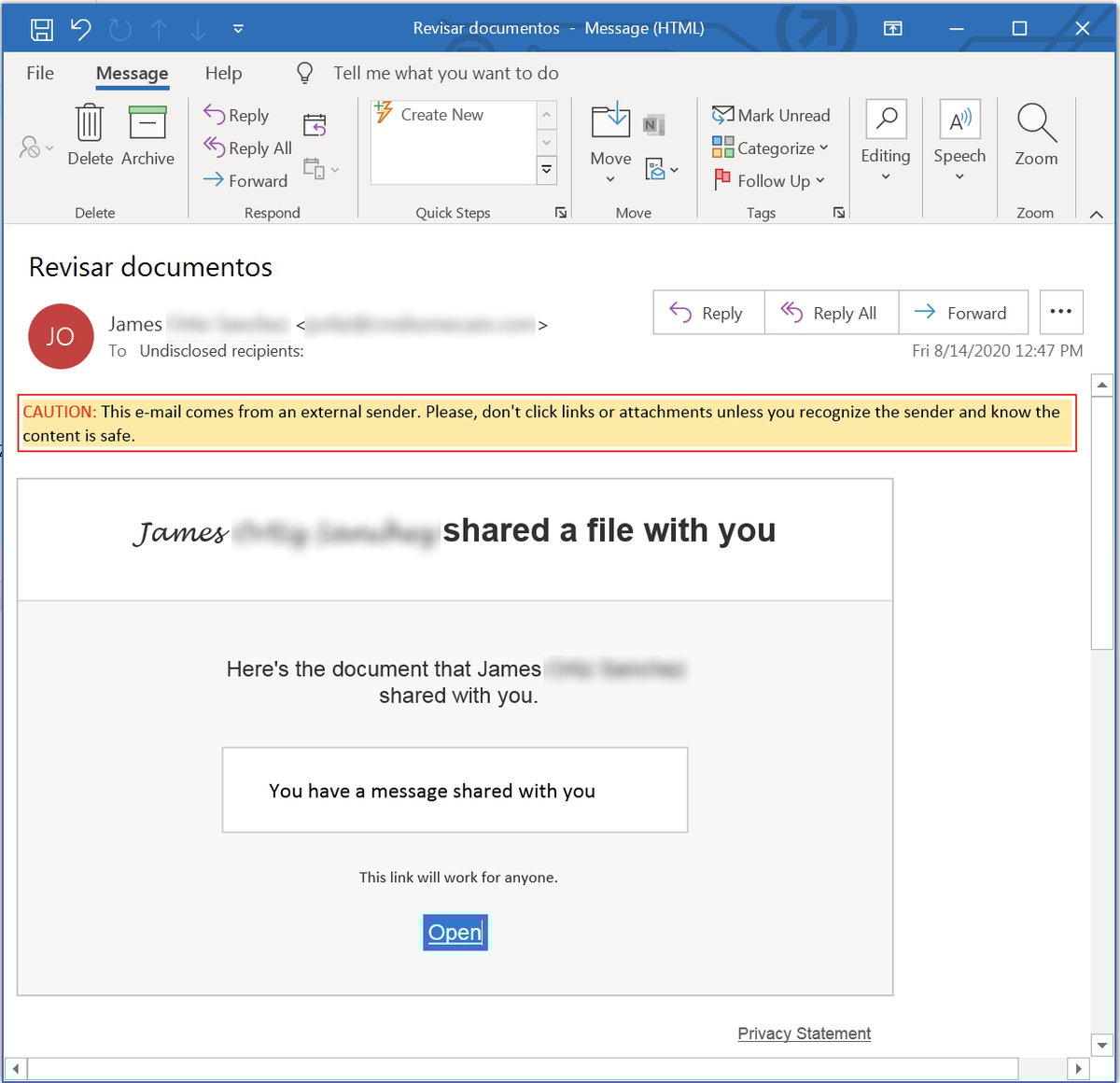 Phishing with Canva: Bad Guys Exploit Graphic Design Platform