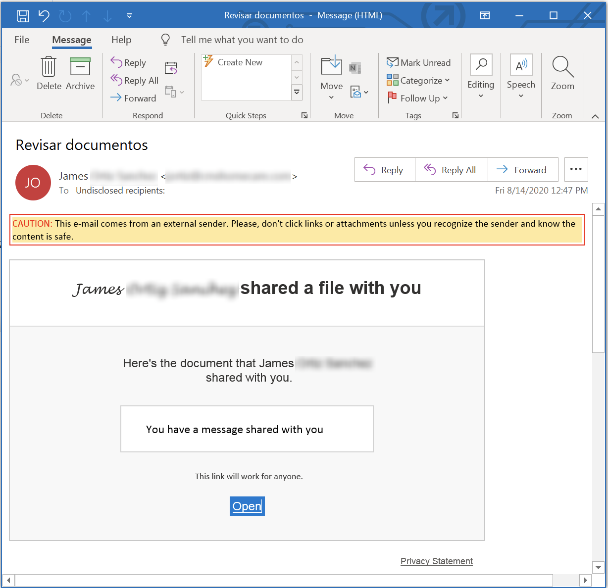 Phishing with Canva: Bad Guys Exploit Graphic Design Platform