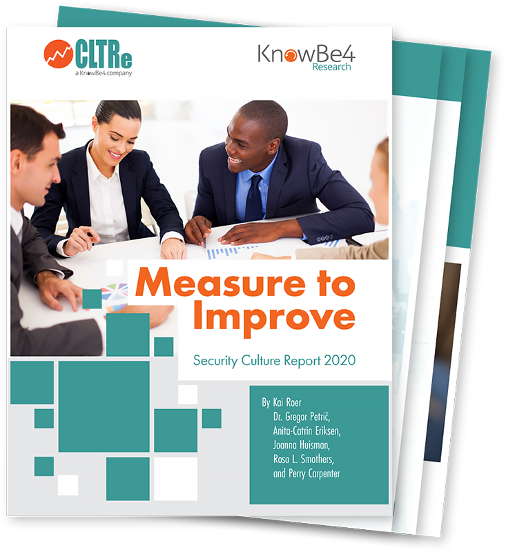 KnowBe4 Launches New Research Arm With Its First Report on Security Culture