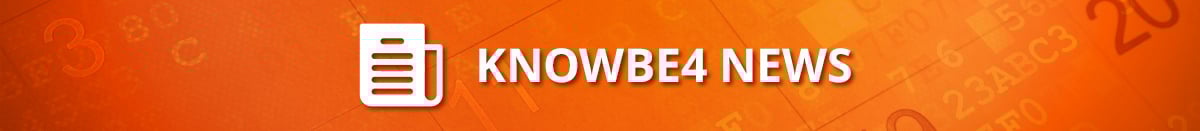 Your KnowBe4 Fresh Content Updates from September