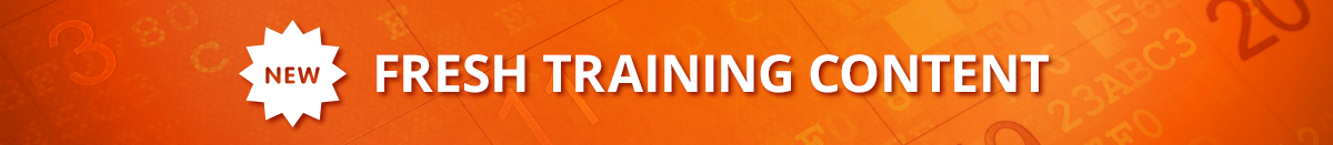 Your KnowBe4 Fresh Content Updates from October 2024