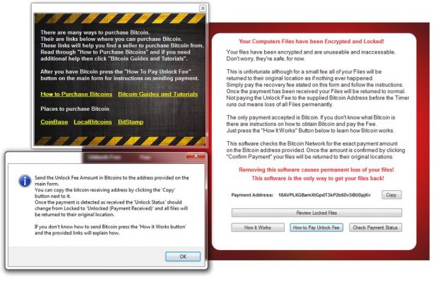 [ALERT] 2016 Is A Ransomware Horror Show. Here's The Roundup Of 32 New ...