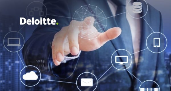 New Deloitte Threat Study Shows The Fantastic ROI of Cyber Crime Operations