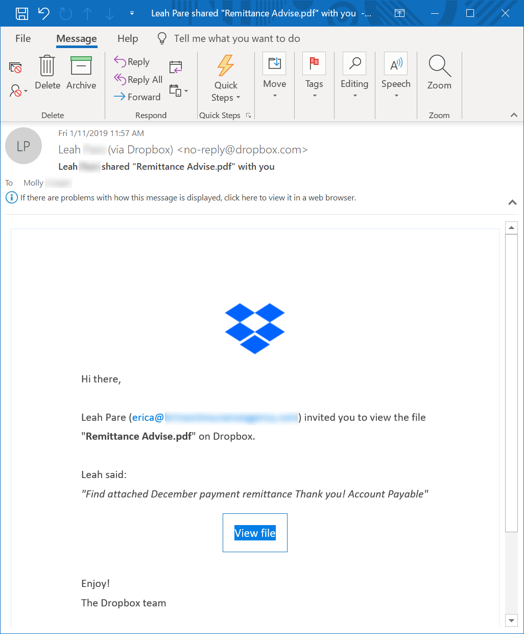 Don't Add Your Name to the Wall of Shame - Internet Thieves Will Find You
