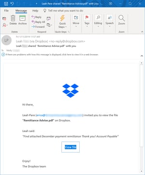 Scam Of The Week: "When Users Add Their Names to a Wall of Shame"