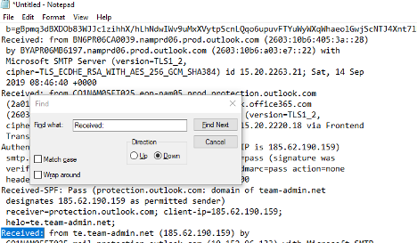Forensically Investigating Phishing To Better Protect Your Organization