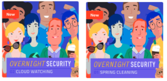 March Content Update: Including Work From Home and Coronavirus Training ...