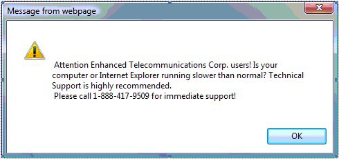 Coming Soon to an Inbox Near You: A New Type Of Tech Support Scam