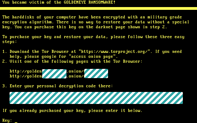 [ALERT] Yikes, A New And Scary Double-Ransomware Whammy.