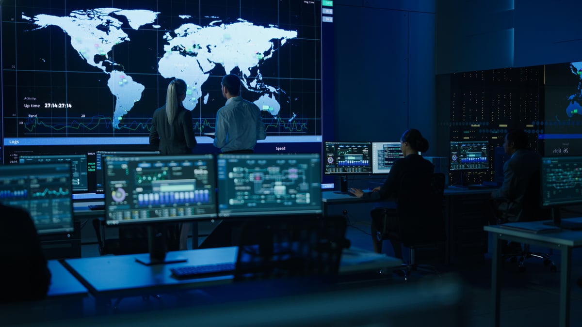 Threat Actor Void Manticore Uses Cyber Weapon “Wipers” to Destroy Data ...