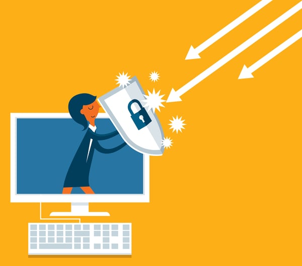 The Best and First Defenses You Should Implement