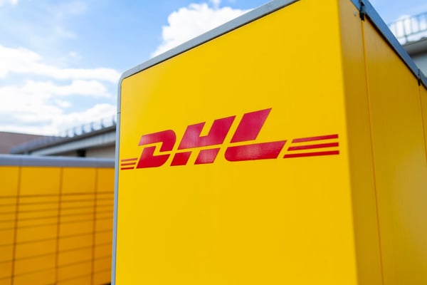 DHL is Now the Most Spoofed Brand in Phishing