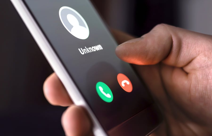 Vishing Attacks Yield Phone Fraud Take of Over $100 Million