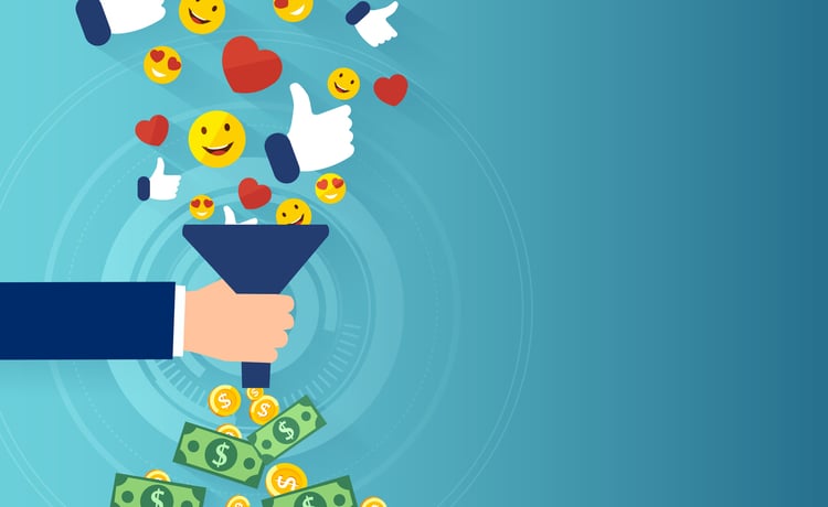 Here Are Some Truly Scary Social Media Stats!