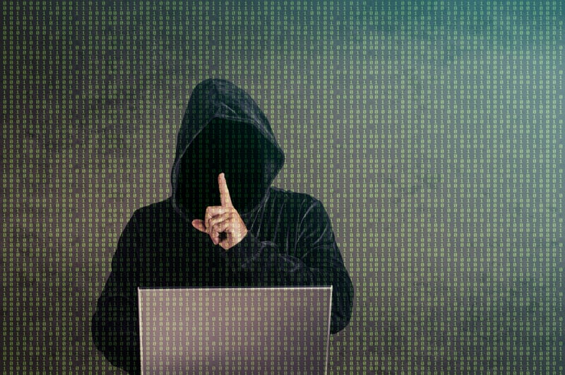 Bait Attacks as Reconnaissance