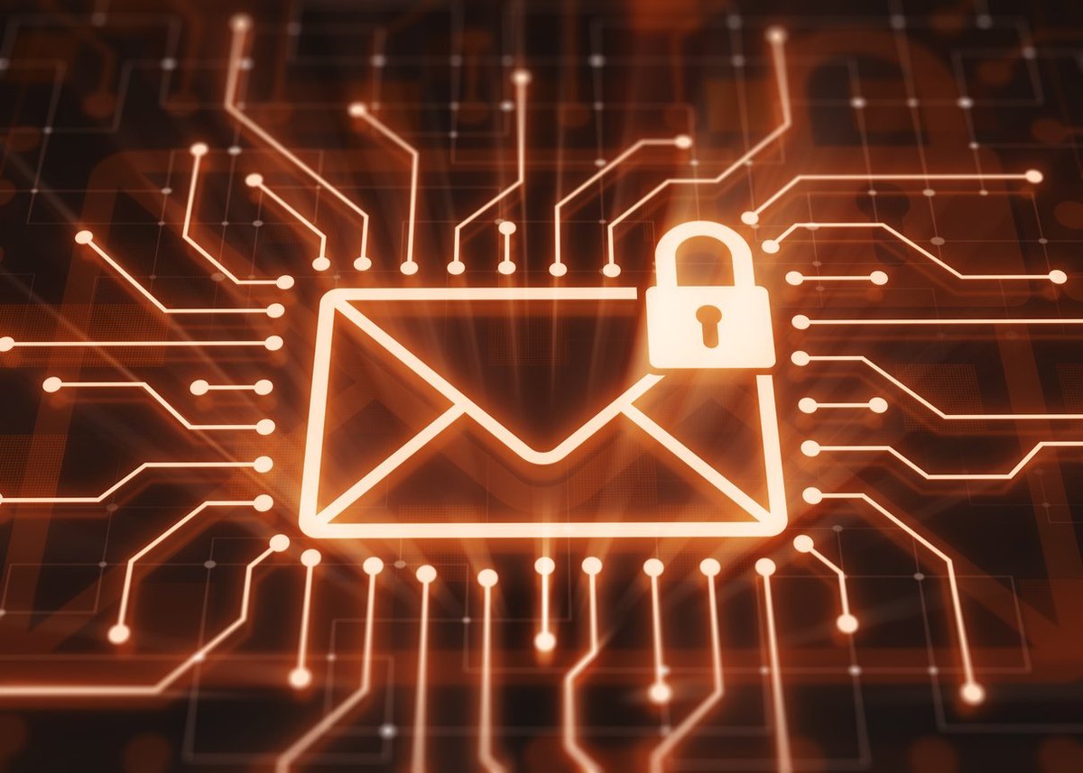 Email-Based Cyberattacks Double Between January and June
