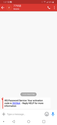 SMS Phishing (Smishing) Examples & Defenses | KnowBe4