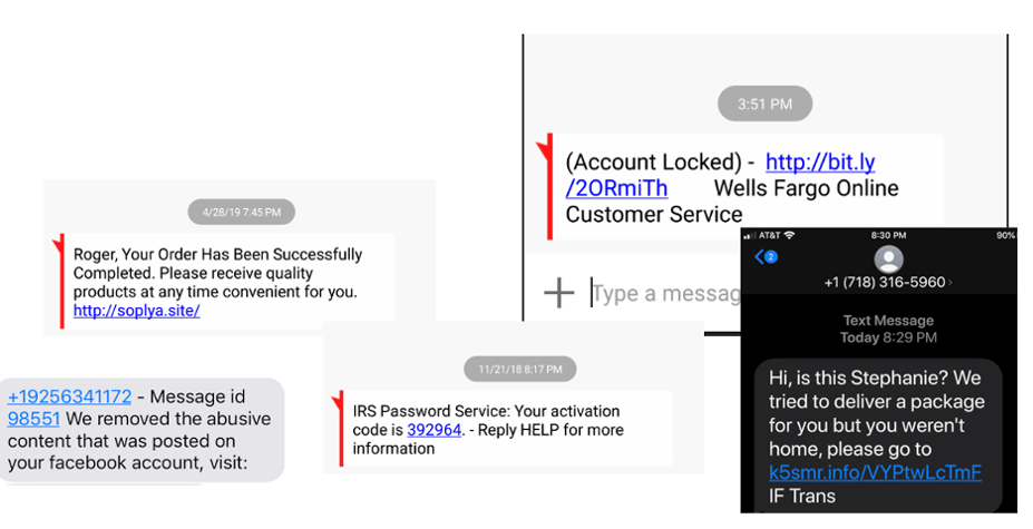 Here Is What You Can Do To Inspect SMS URL Links Before Clicking