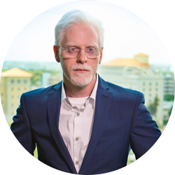 Perry Carpenter Interviews with Safety Detectives