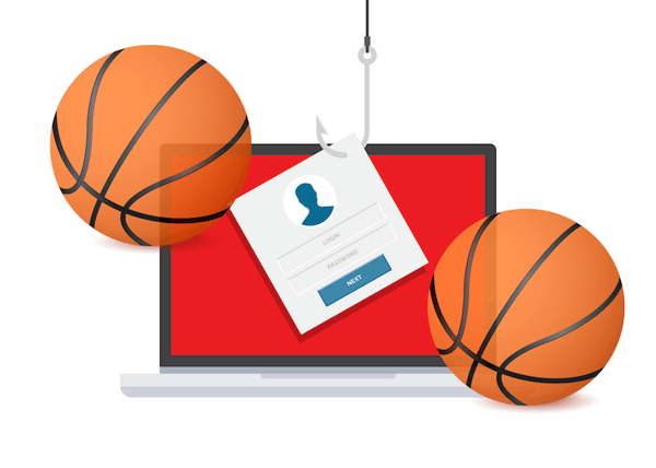 NCAA-themed Scams During Basketball Playoffs