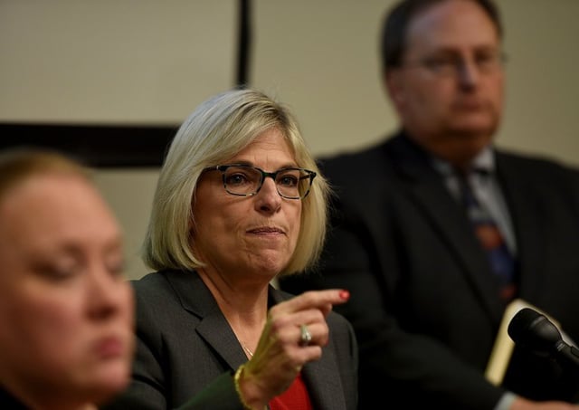 48 Servers Of North Carolina County Held Hostage by LockCrypt Ransomware