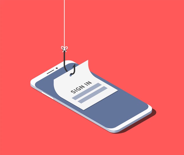 Advanced Android SMS Phishing