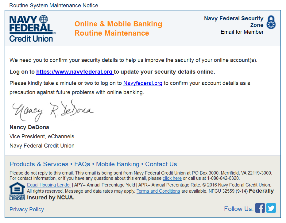 The Hidden Dangers of .HTML Attachments
