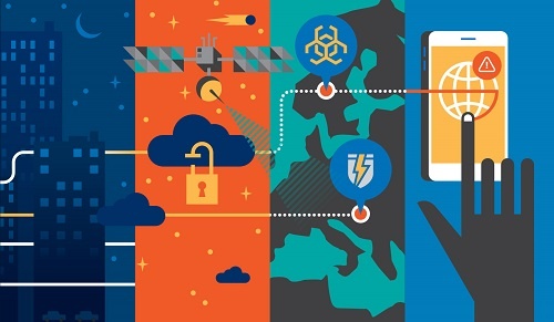 Ransomware up 350% says 2018 Global Threat Intelligence Report