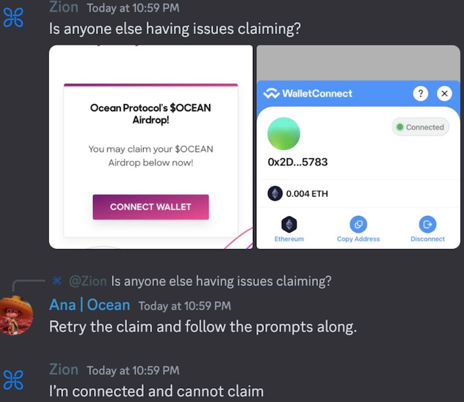 The Bookmark Trap: How Discord Admins Fell Prey to Social Engineering