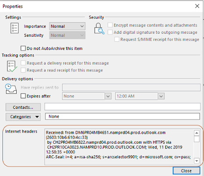 Forensically Investigating Phishing To Better Protect Your Organization