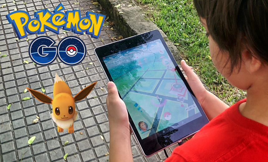 Scam Of The Week: Pokémon Malware, Muggings And Other Mayhem