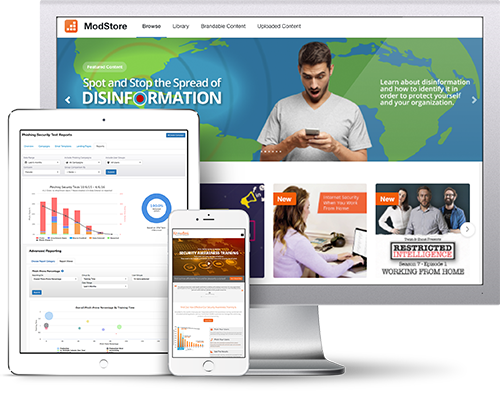 Introduction To KnowBe4's Services