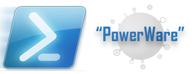 New Ransomware Written In Windows PowerShell