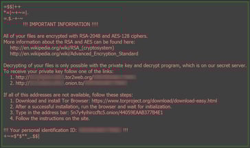 Ransomware & Voicemail Notifications, Redux