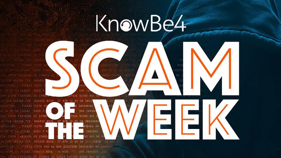 Scam Of The Week: Microsoft OneNote Audio Note Phishing Emails