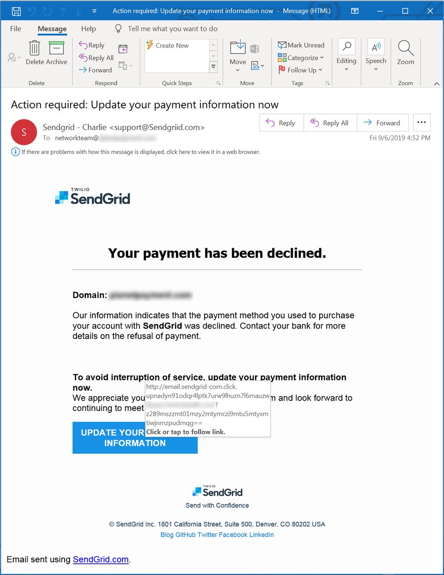Phishing with Canva: Bad Guys Exploit Graphic Design Platform