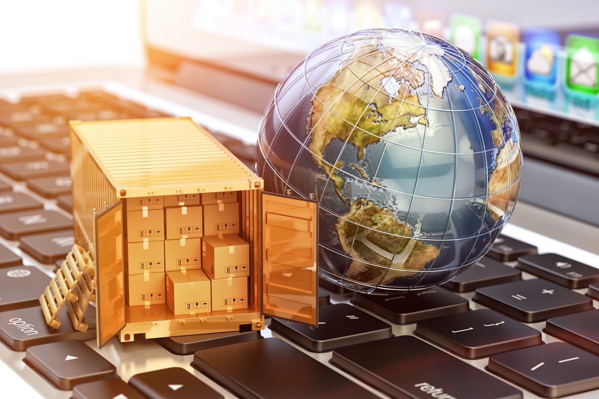 Shipping Fraud Rises Nearly 800% in 2021