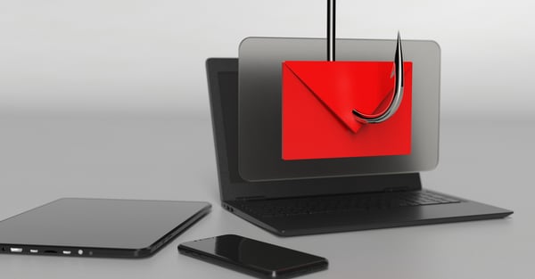 Phishing Attacks in the UK Have Surged