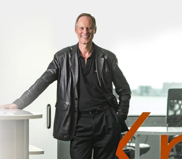 Exciting Leadership Updates at KnowBe4