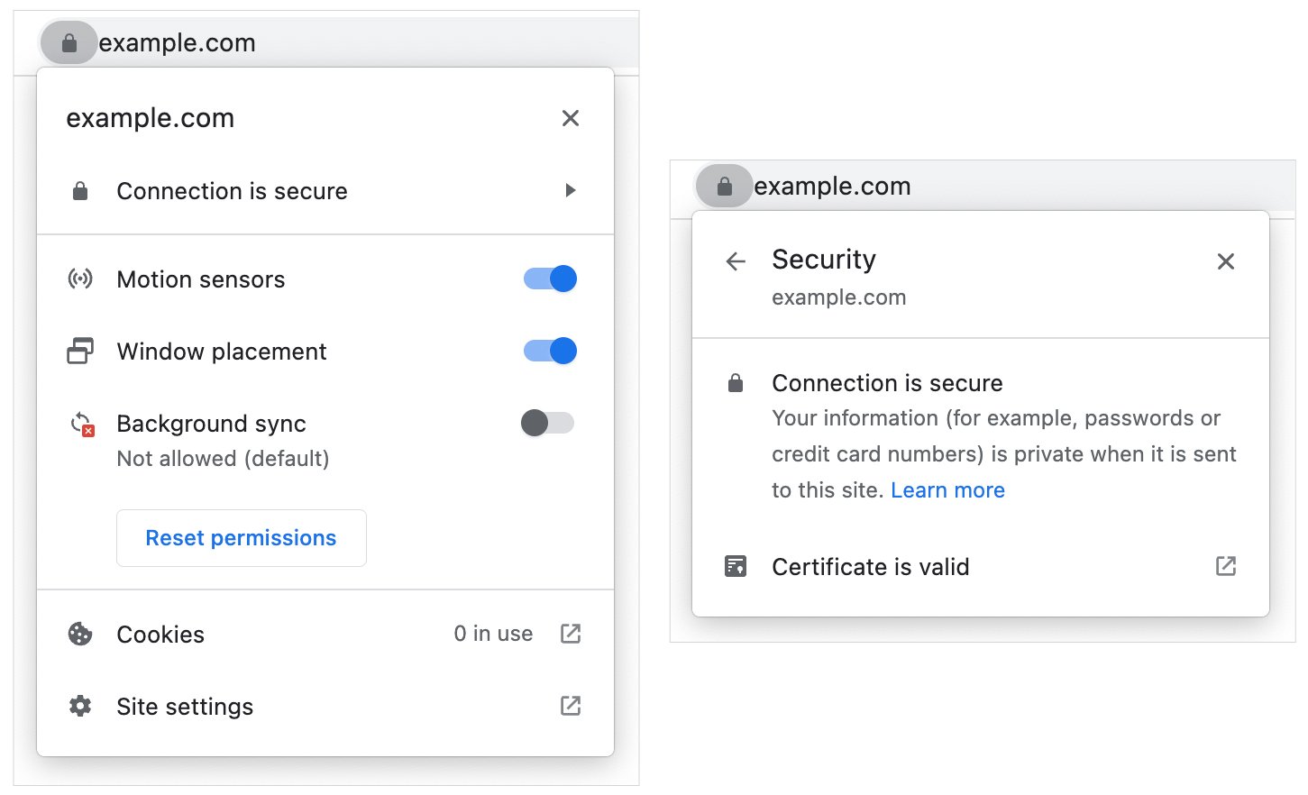 Missing the Lock Icon in Chrome’s Address Bar? It’s a Move to Make You ...