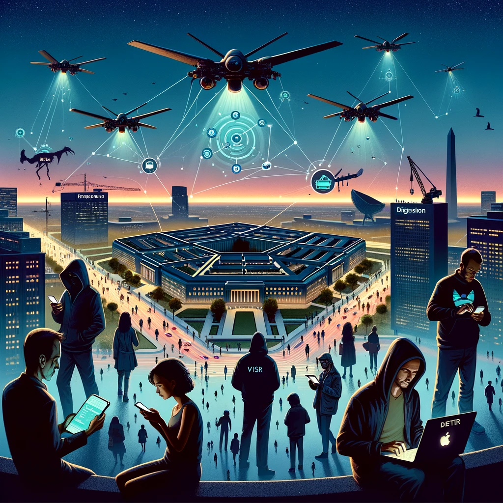 [SCARY] You knew about OSINT, but did you know about ADINT?